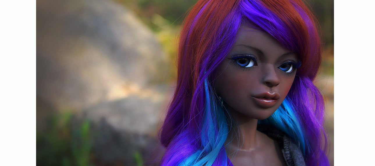 Miro Doll
